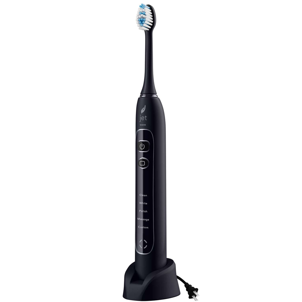 Ultrasonic Toothbrush JETWAVE – JetWave Brush
